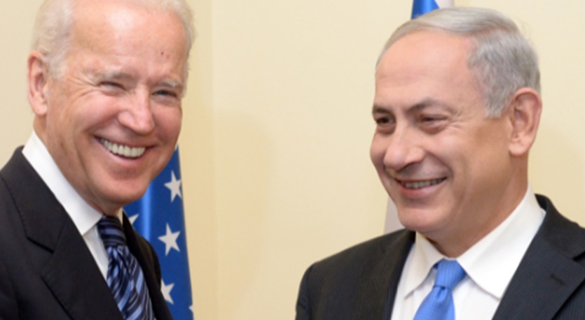 Bibi e Biden: Israel teme a era pós-Trump - Instituto Brasil Israel
